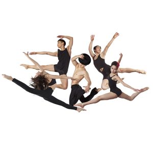 Competitive Dance – Triple Threat Dance Collective